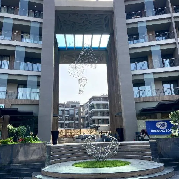 Diamond in City Luxury Suites - Accra, Ghana - Updated 2026: Prices and ...