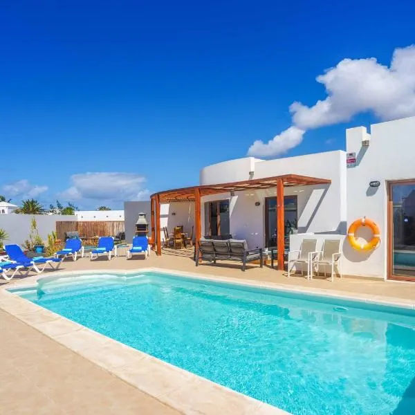 Villa Maria - Playa Blanca, Spain - Updated 2026: Prices and reviews ...