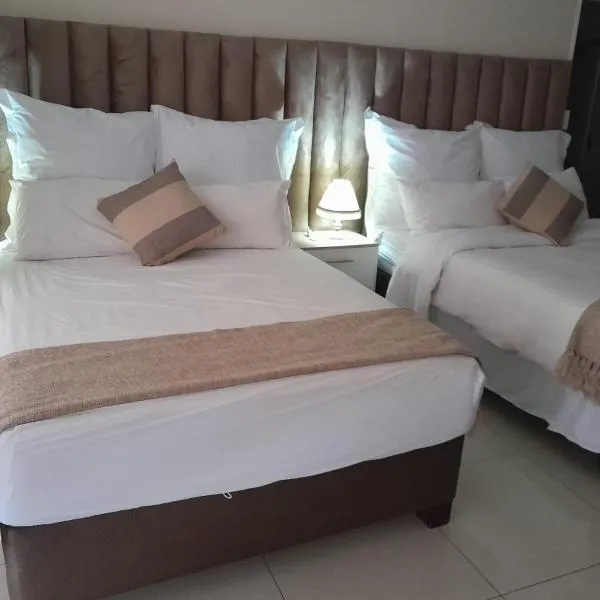 The Blyde Crystal Lagoon in Pretoria, South Africa - reviews, prices ...