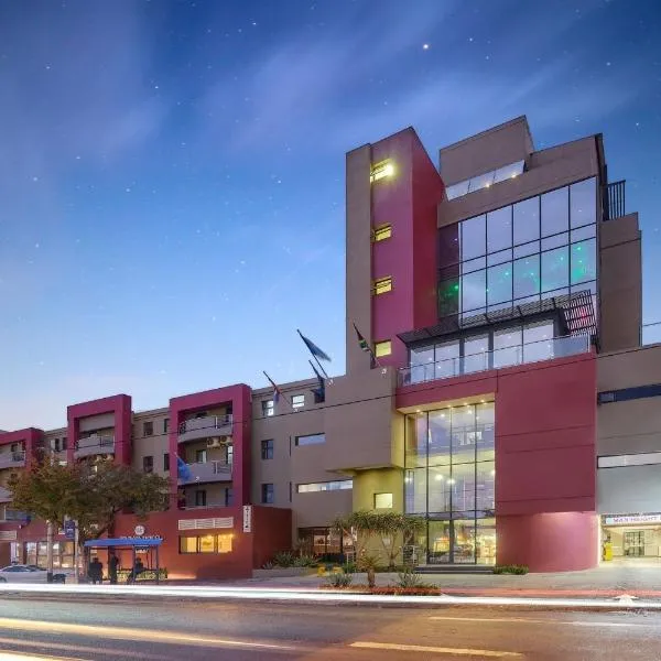 resort one eight four in Pretoria, South Africa - reviews, prices ...