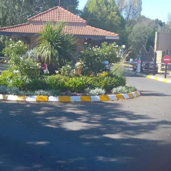 DDK River Lodge in Vanderbijlpark, South Africa - reviews, prices ...