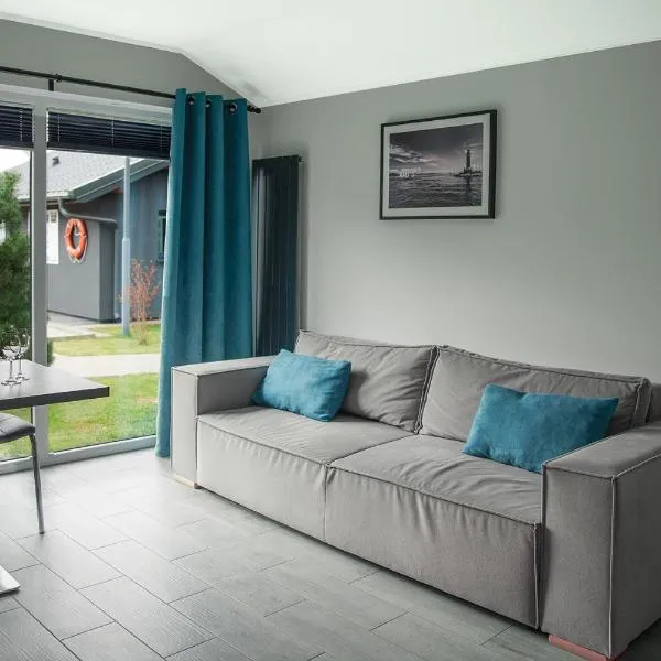 Dom Wczasowy Zew Morza - Basen, Spa, Wyżywienie w Cenie - Jastrzębia ...