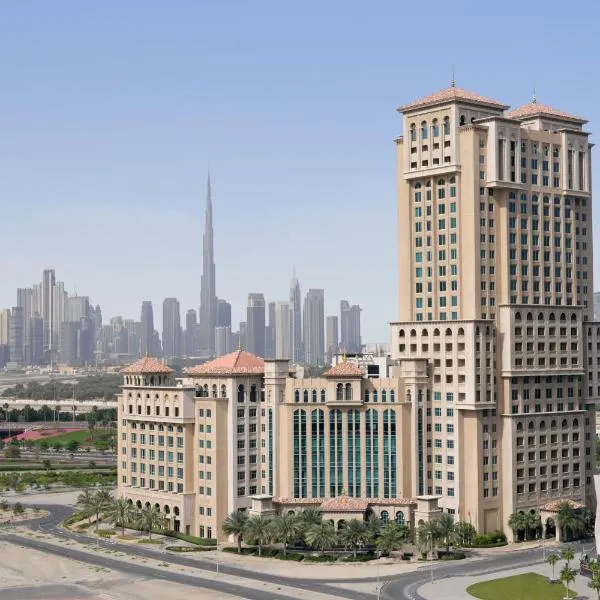 O Ten, Al Jaddaf - Locations in Dubai, Vereinigte Arabische Emirate ...