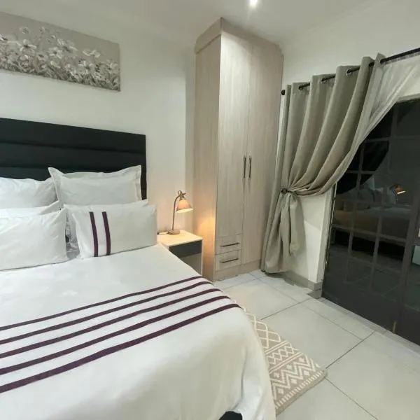 Louisville Guest Lodge in Midrand - Midrand, South Africa - Updated ...