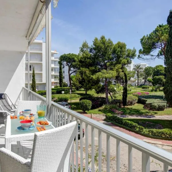 Ducal Mar Playa Gandia in Playa de Gandia, Spain - reviews, prices ...