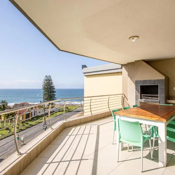 Sea n Sky in Uvongo Beach, South Africa - 200 reviews, price from $60 ...