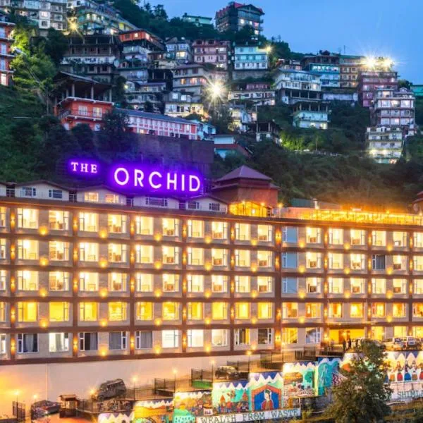 Hotel Royal Hill Shimla, India - reviews, prices | Planet of Hotels