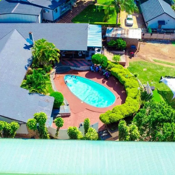 Fairview Hotels,Spa & Golf Resort - Tzaneen, South Africa - Updated ...