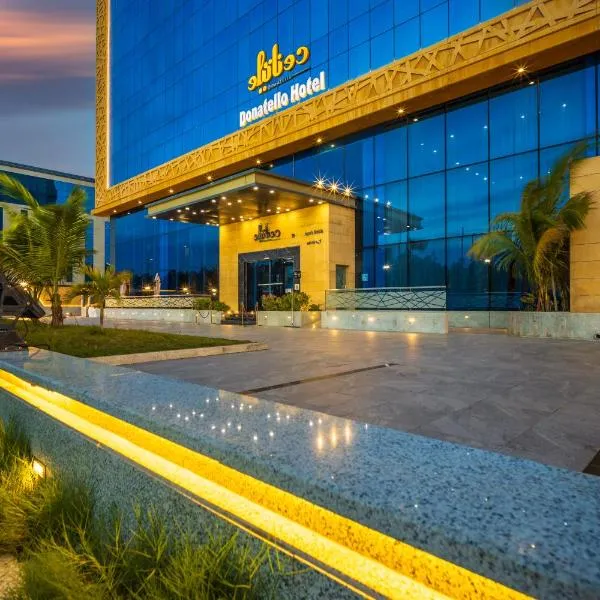 Sunset Jeddah - Jeddah, Saudi Arabia - Updated 2026: Hotel prices and ...