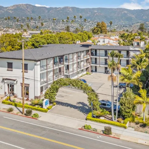 Palmoro House - Santa Barbara, USA - Updated 2026: Hotel prices and ...