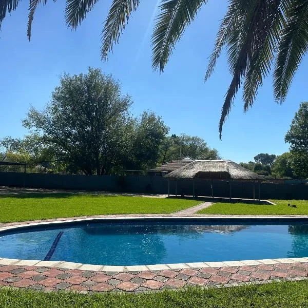 Riviera on Vaal Resort in Vereeniging, South Africa - reviews, prices ...