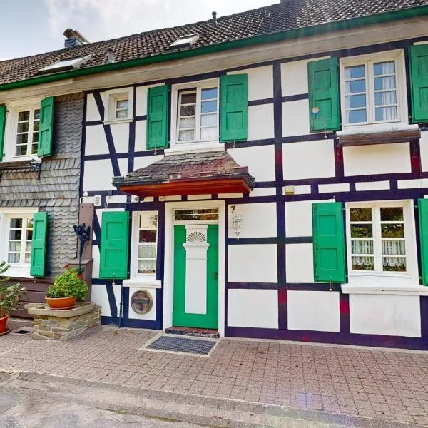 Dreamroom in Haan, Germany - reviews, prices | Planet of Hotels