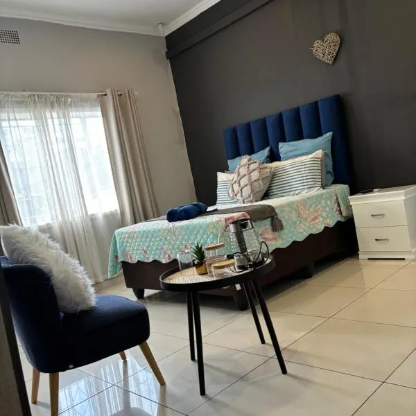 Kings Gate Hotel Rustenburg, South Africa - reviews, prices | Planet of ...