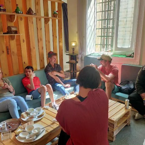 Madina Hostel - Cairo, Egypt - Updated 2026: Prices and reviews ...