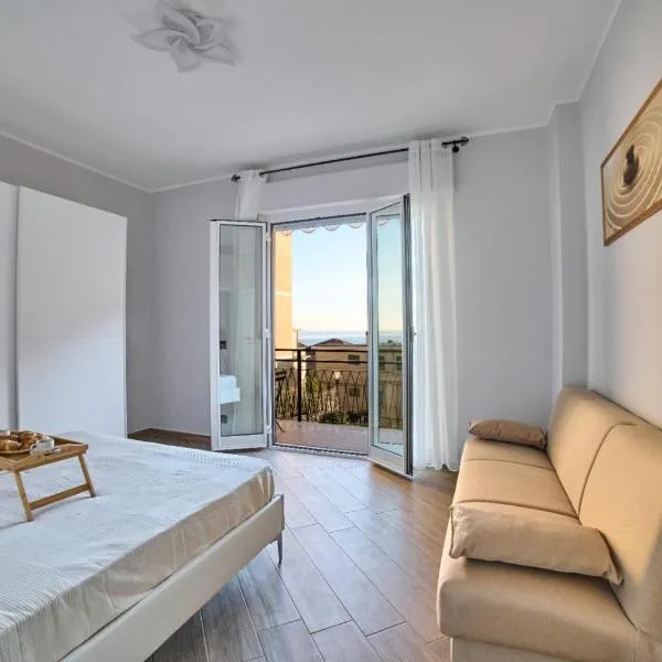 Relais Real Collegio - Noli, Italia - Aggiornato 2026: Prezzi degli ...
