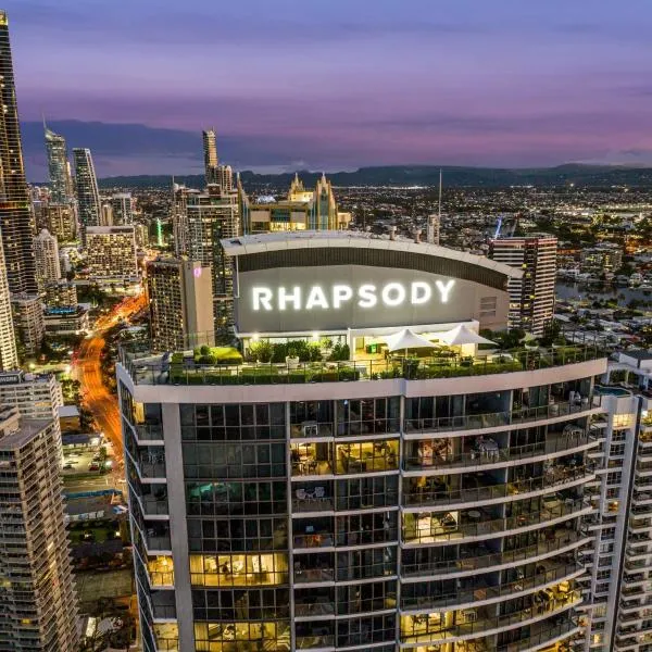 Q1 Resort & Spa - Official - Gold Coast, Australia - Updated 2026 ...