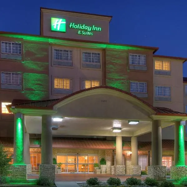 Holiday Inn Express & Suites Albuquerque Historic Old Town, an IHG ...