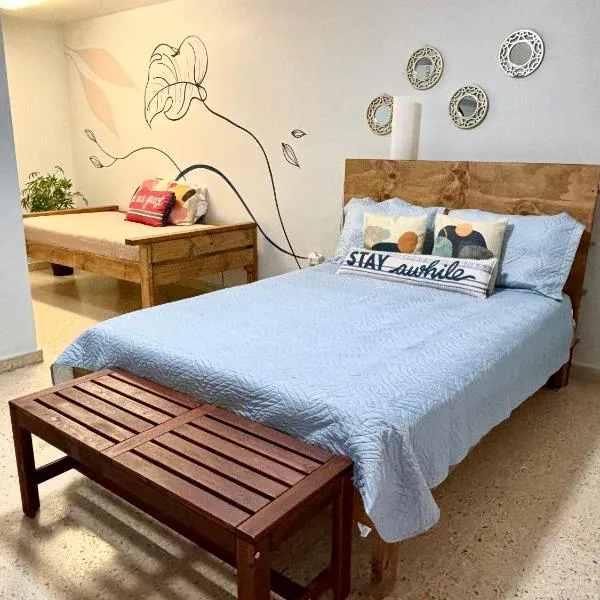 Villa Verde Inn in San Juan, Puerto Rico - 200 reviews, price from $115 ...