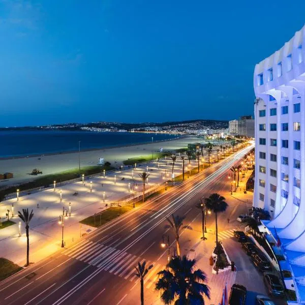 Superbe appartement à Tanger - апартаменты в Танжере, цены, фото ...