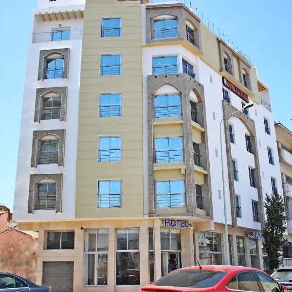 Zephyr Mazagan - El Jadida, Maroc - Mis à jour en 2026 : Prix des ...