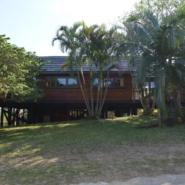 Sodwana Bay Lodge Self Catering, South Africa - 200 reviews, price from ...