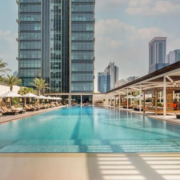 The OQ in Doha, Qatar - 1000 reviews, prices | Planet of Hotels