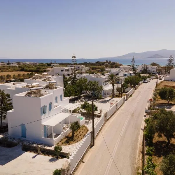 Something Else - Agia Anna Naxos, Greece - Updated 2026: Prices and ...
