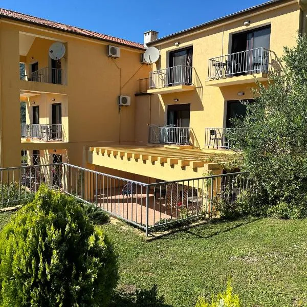 Apartments Oliva - Risan, Crna Gora - Ažurirano 2025: Cijene i ...