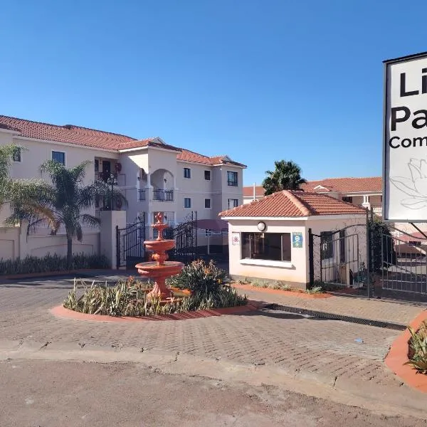 BON Hotel Rustenburg - Rustenburg, South Africa - Updated 2026: Hotel ...