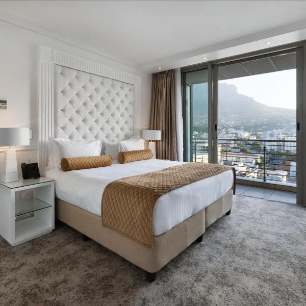 Garden Court Nelson Mandela Boulevard - Cape Town, South Africa ...