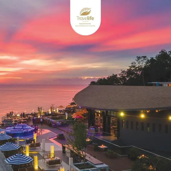 The Kee Resort & Spa - Patong Beach, Thailand - Updated 2026: Prices ...