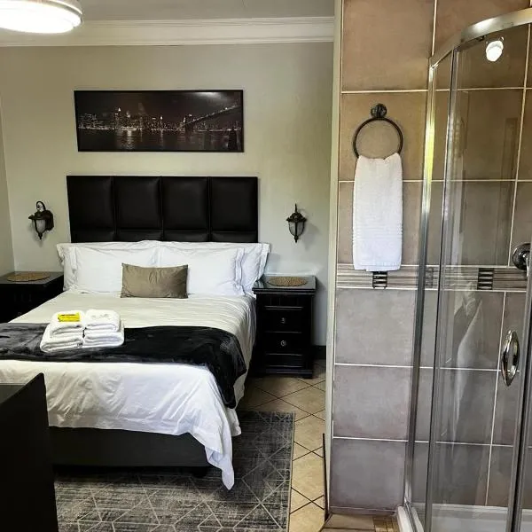 La-Perna Guesthouse and Venue in Pretoria, South Africa - reviews ...