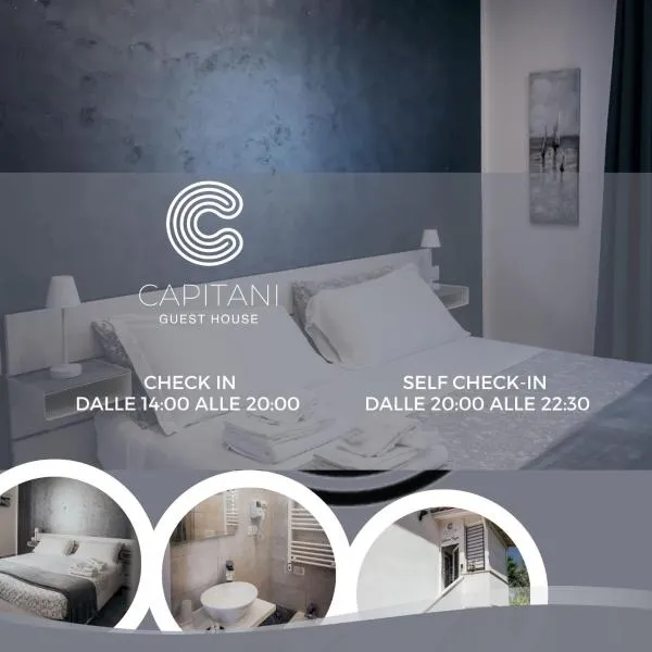 Albachiara Guest House - Fiumicino, Italia - Aggiornato 2026: Prezzi e ...