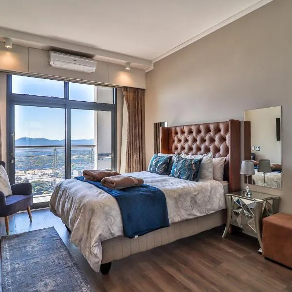 The Capital Menlyn Maine in Pretoria, South Africa - 600 reviews, price ...