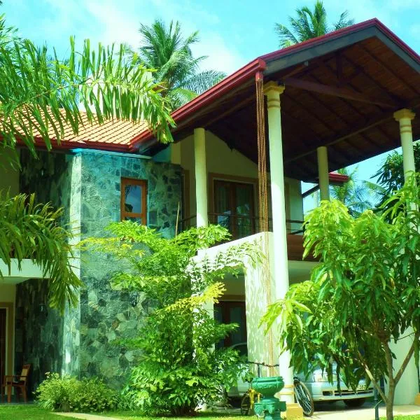 Club Palm Bay in Marawila, Sri Lanka - 200 reviews, price from $50 ...