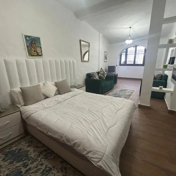 Maha Beach Cabo Negro Duplex 6 person restyled and renovated 2026 ...