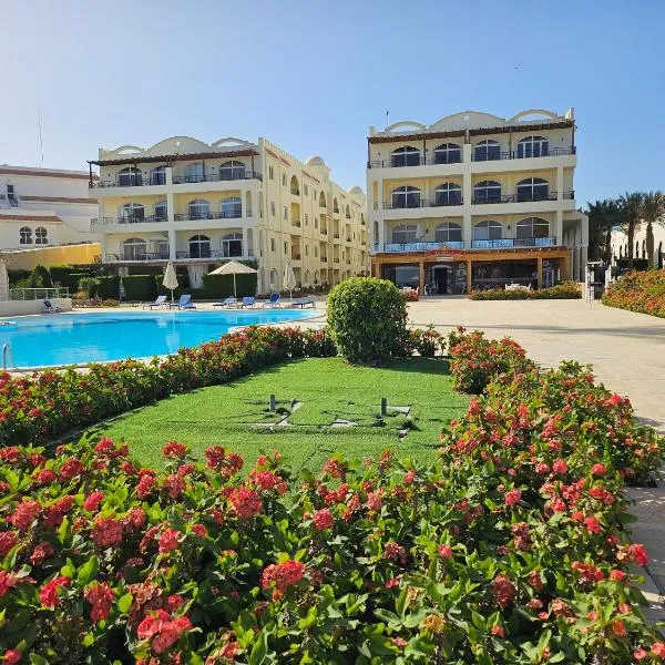 Veranda sahl hasheesh resort a Hurghada, Egitto - recensioni e prezzi ...