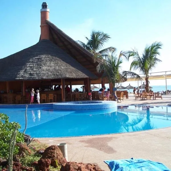Safari Village - Case73 - Saly Portudal, Sénégal - Mis à jour en 2026 ...