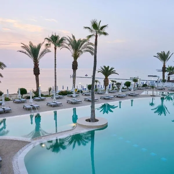 Louis Althea Beach - Protaras, Cyprus - Updated 2026: Hotel prices and ...
