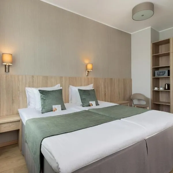 Park Inn by Radisson Central Tallinn - Tallinn, Estonia - Updated 2026 ...