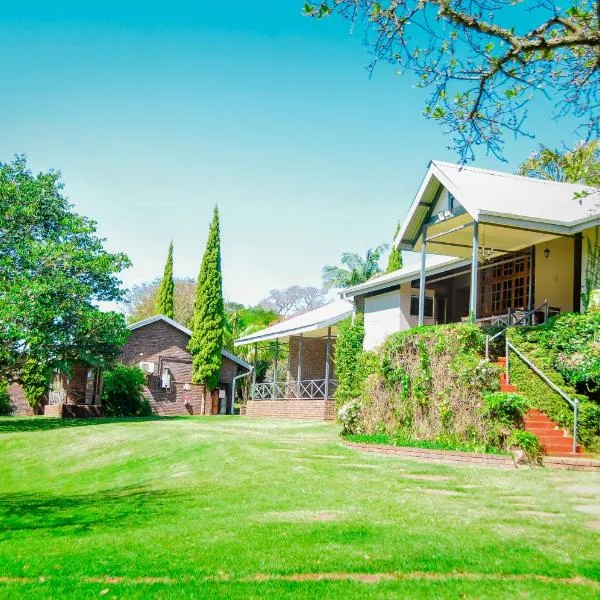 Bhuba Holiday Resort in Louis Trichardt, South Africa - reviews, prices ...