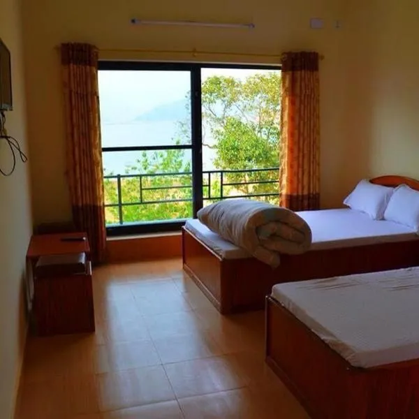New Tourist Guest House - Pokhara, Nepal - Updated 2026: Prices and ...