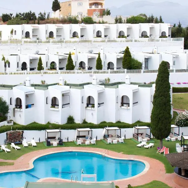 Marina smir Tetouan, Tétouan, Maroc - avis et prix | Planet of Hotels