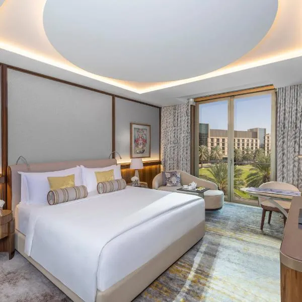 Obeir Resident Hotel - فندق اوبير السكني - Riyadh, Saudi Arabia ...