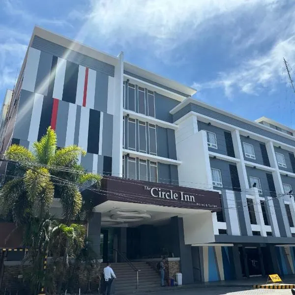 ILOILO GRAND HOTEL - Iloilo City, Filippijnen prijzen en recensies ...