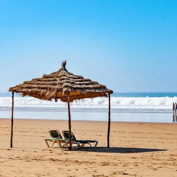 Mirleft Tayought Guest House - Mirleft, Maroc - Mis à jour en 2026 ...