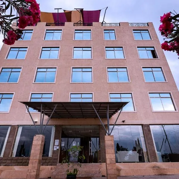 Burch's Resort Naivasha, Kenya - 100 reviews, price from $34 | Planet ...