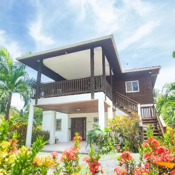 Ocean One in Roatán, Honduras - reviews, prices | Planet of Hotels