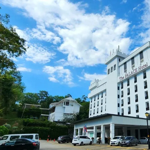 Hilton Kota Kinabalu - Kota Kinabalu, Malaysia - Updated 2026: Hotel ...
