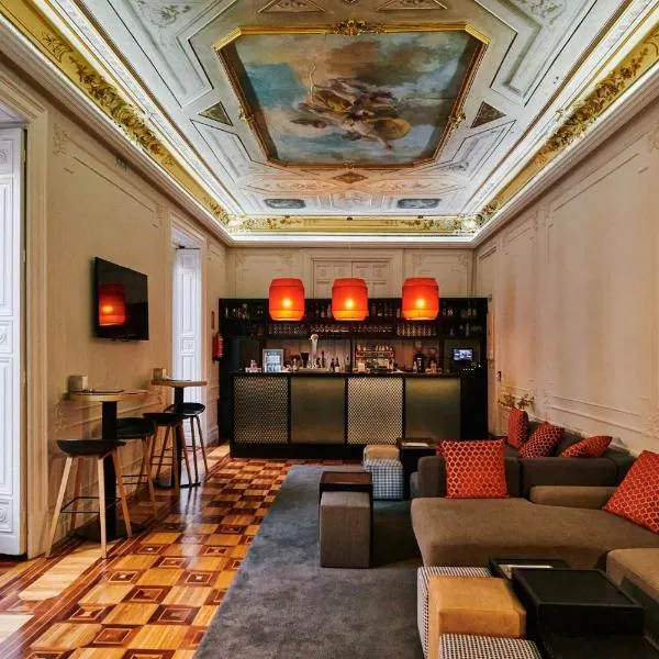 Ok Hostel Madrid - Madrid, Spain - Updated 2026: Prices and reviews ...